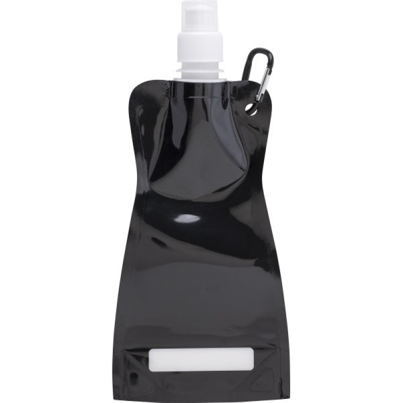 Gourde pliable personnalisable 40cl | Objets publicitaires | 00028V0038707